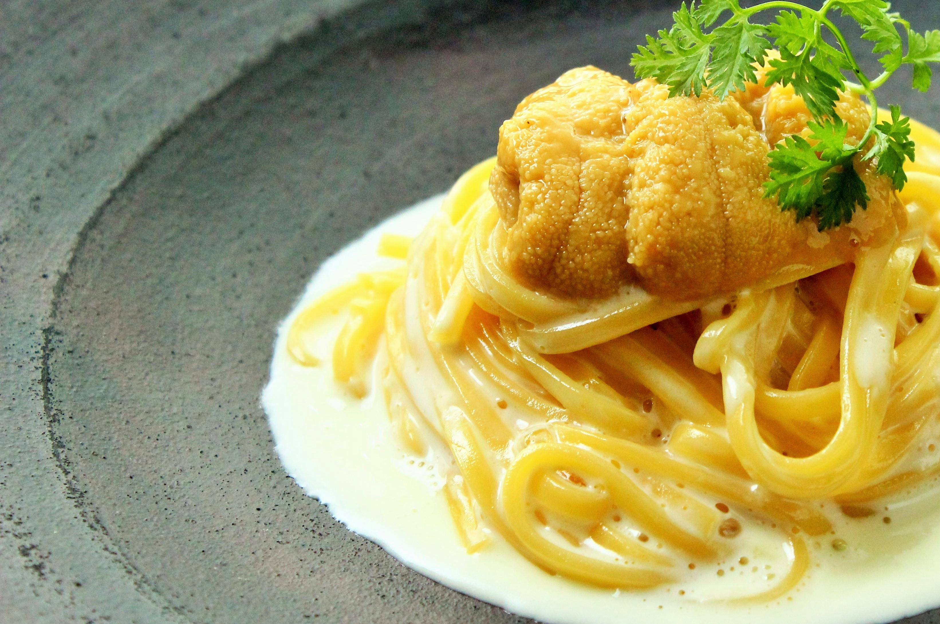 【名店グルメ】西麻布「リストランテ イル バンビナッチョ」素材の魅力をシンプルに活かした心に響く一皿 | KIWAMINO