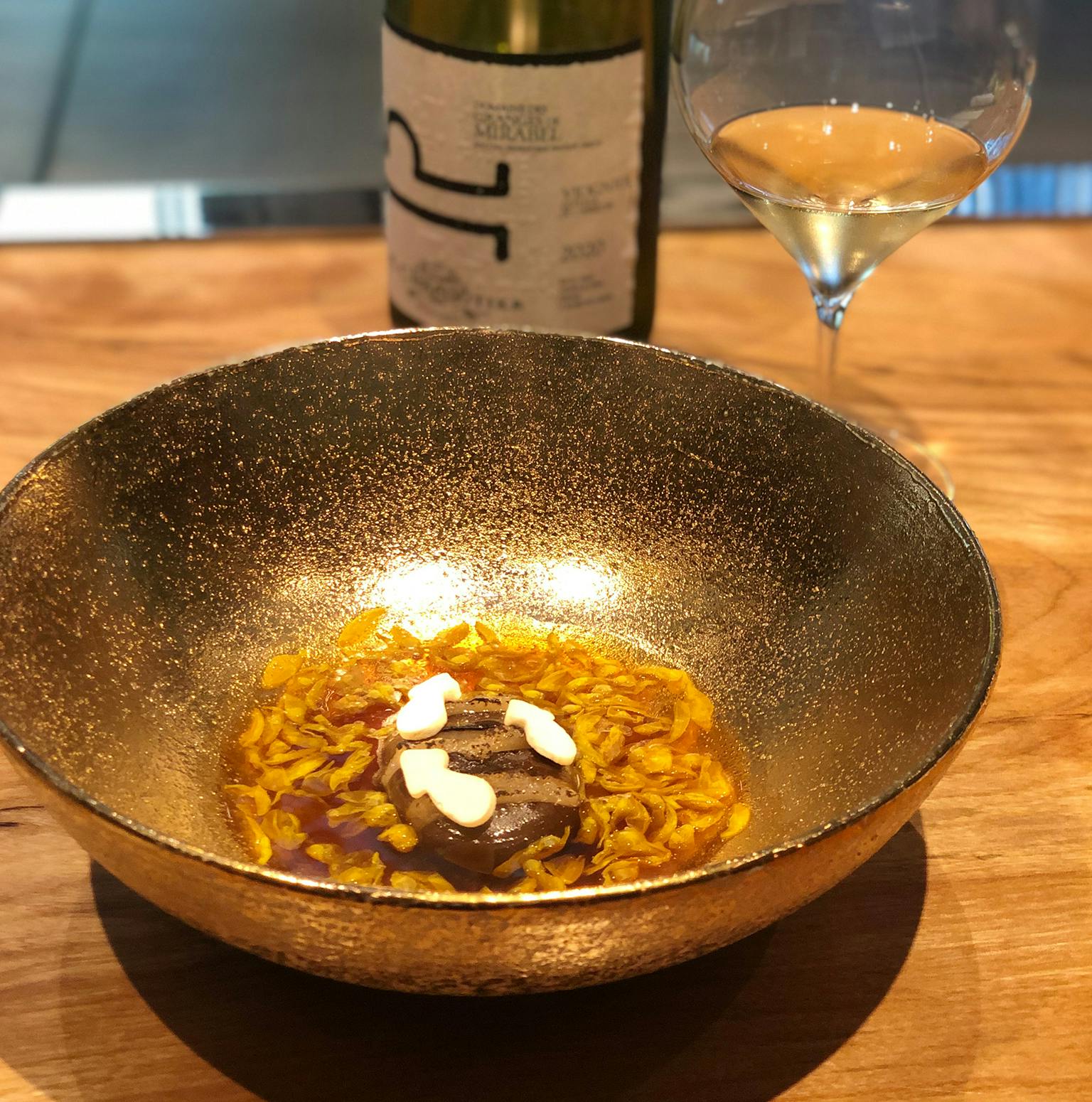 都季（TOKI） (トキ) - HOTEL THE MITSUI KYOTO/イノベーティブ [一休.comレストラン]