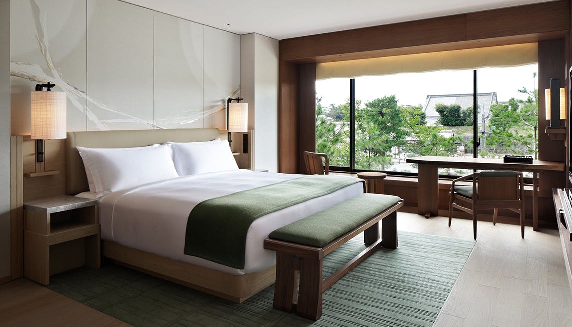 都季（TOKI） (トキ) - HOTEL THE MITSUI KYOTO/イノベーティブ [一休.comレストラン]