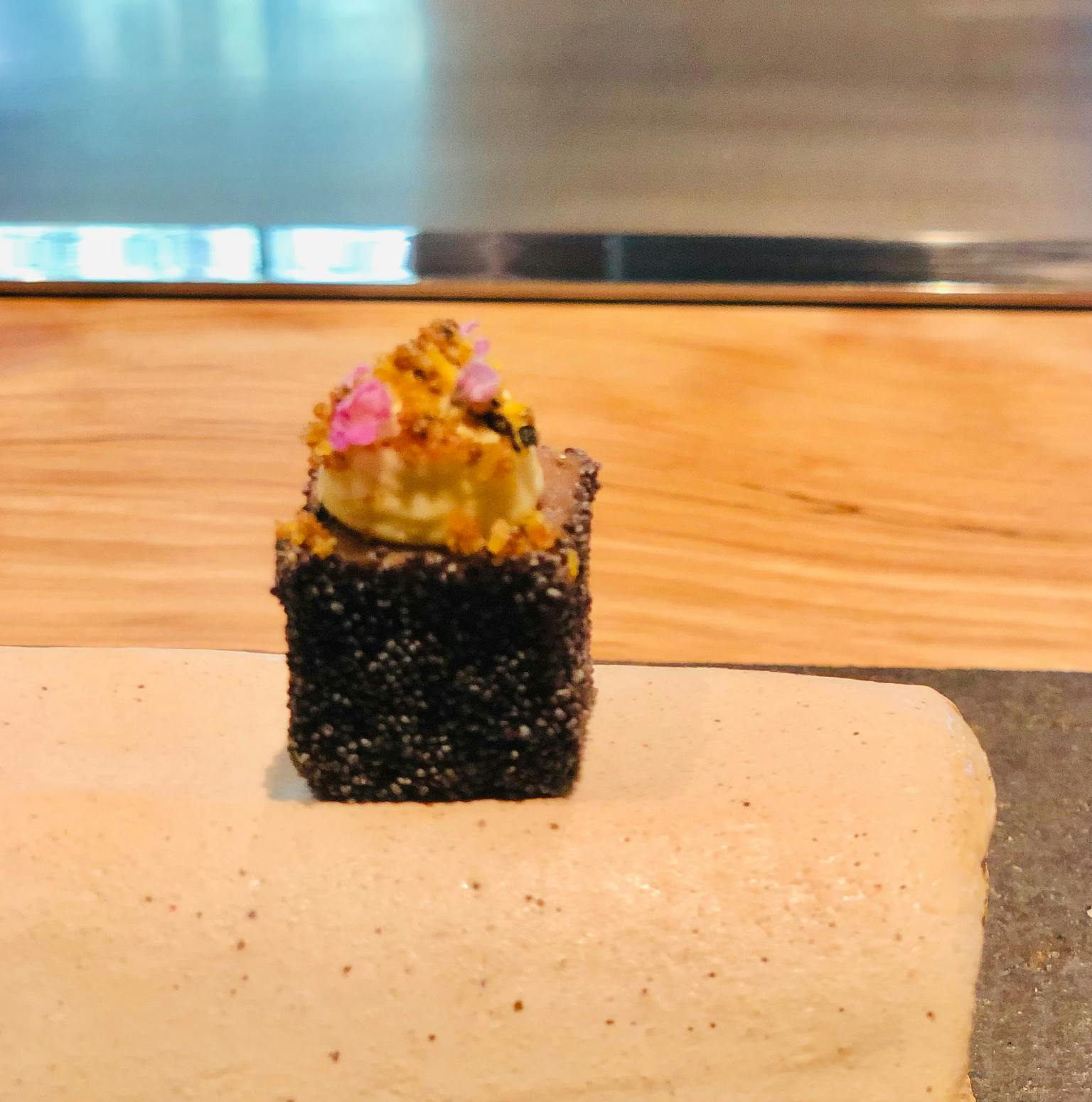 都季（TOKI） (トキ) - HOTEL THE MITSUI KYOTO/イノベーティブ [一休.comレストラン]