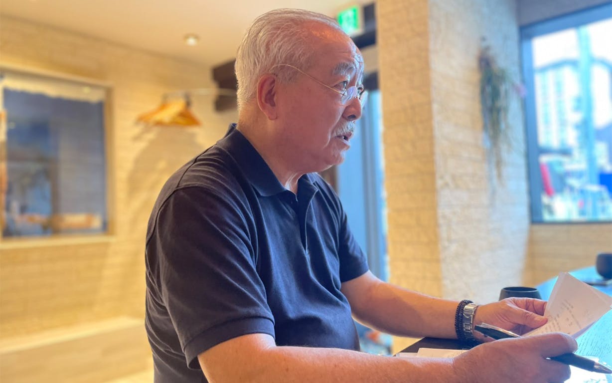 京都「LURRA°」宮下拓己氏・Jacob Kear氏に聞く、薪火や発酵を取り入れた料理で挑戦するイノベーティブの世界とは | KIWAMINO