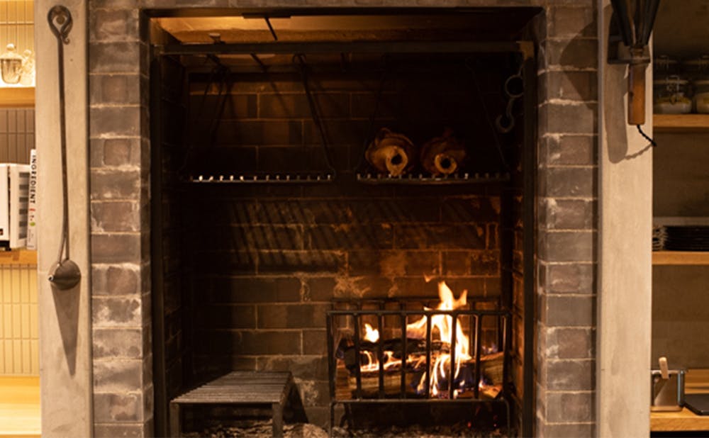 ルーラ (LURRA°) - 東山/イノベーティブ・フュージョン [一休.comレストラン]