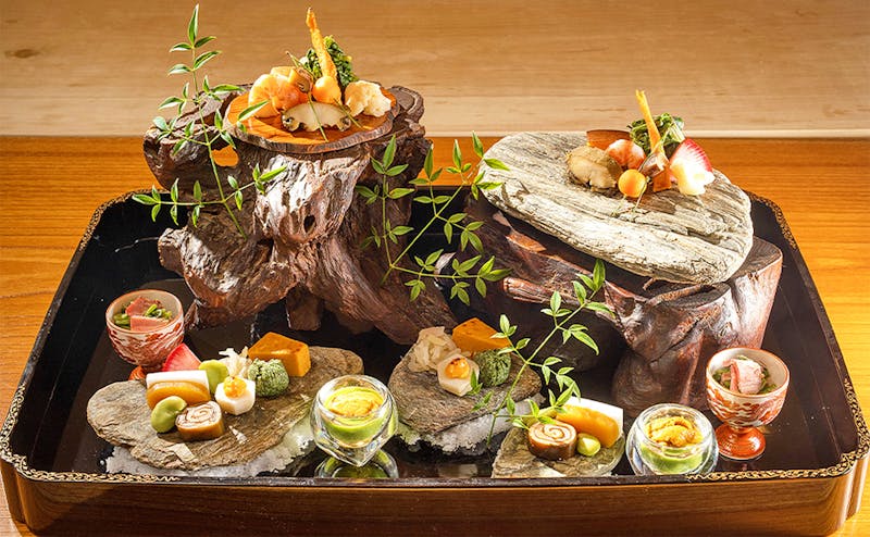 一度は行きたい、日本料理の名店 広島編 | KIWAMINO