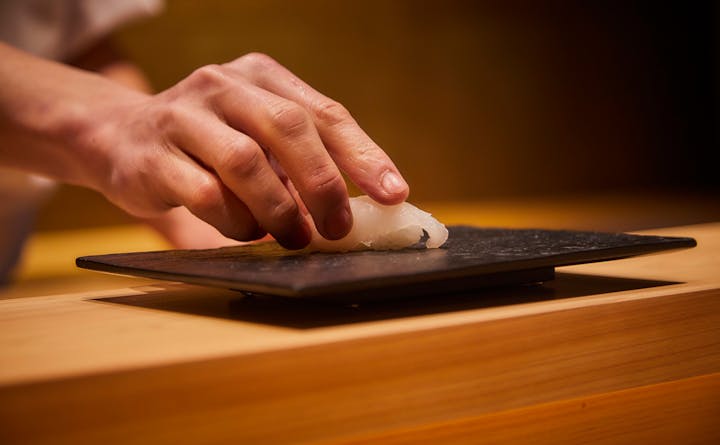一度は行きたい、寿司の名店 大阪編 | KIWAMINO