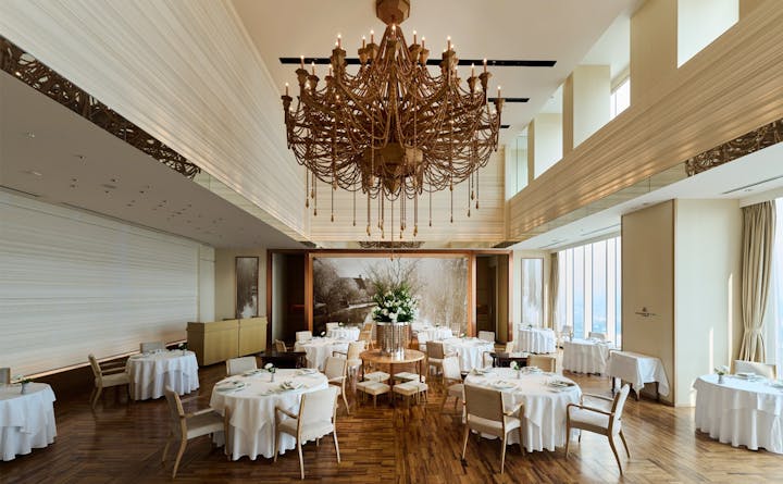 特別な日に行きたい、名古屋のグランメゾン5選 | KIWAMINO