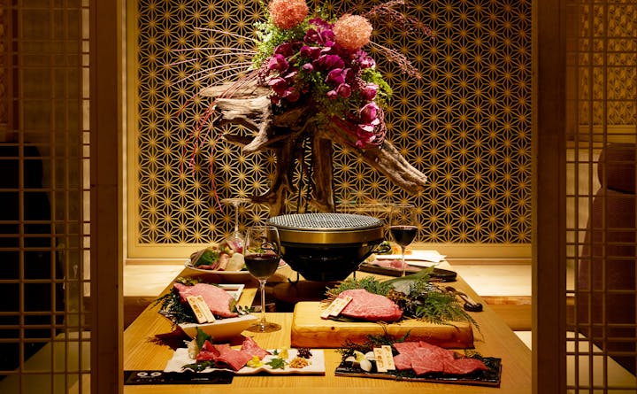 デートにおすすめ、完全個室で食事を楽しめる名古屋の焼肉店4選 | KIWAMINO