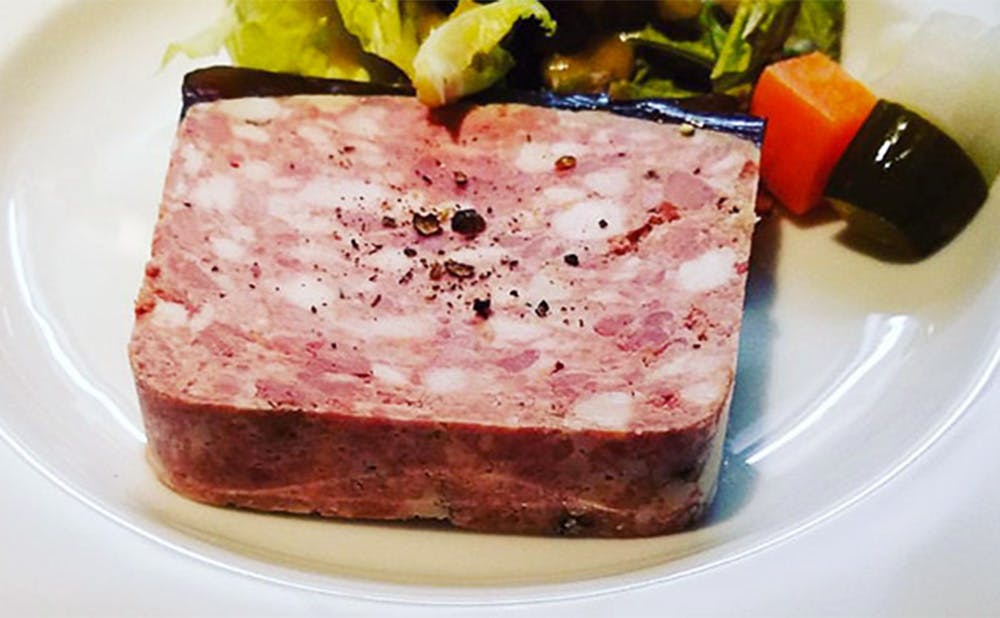 価格以上の満足感が得られる、アラカルトで気軽に楽しむ東京のフレンチレストラン4選 | KIWAMINO