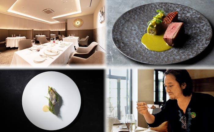 食通が語る、2024年のグルメトレンドとは 中村孝則氏編 | KIWAMINO