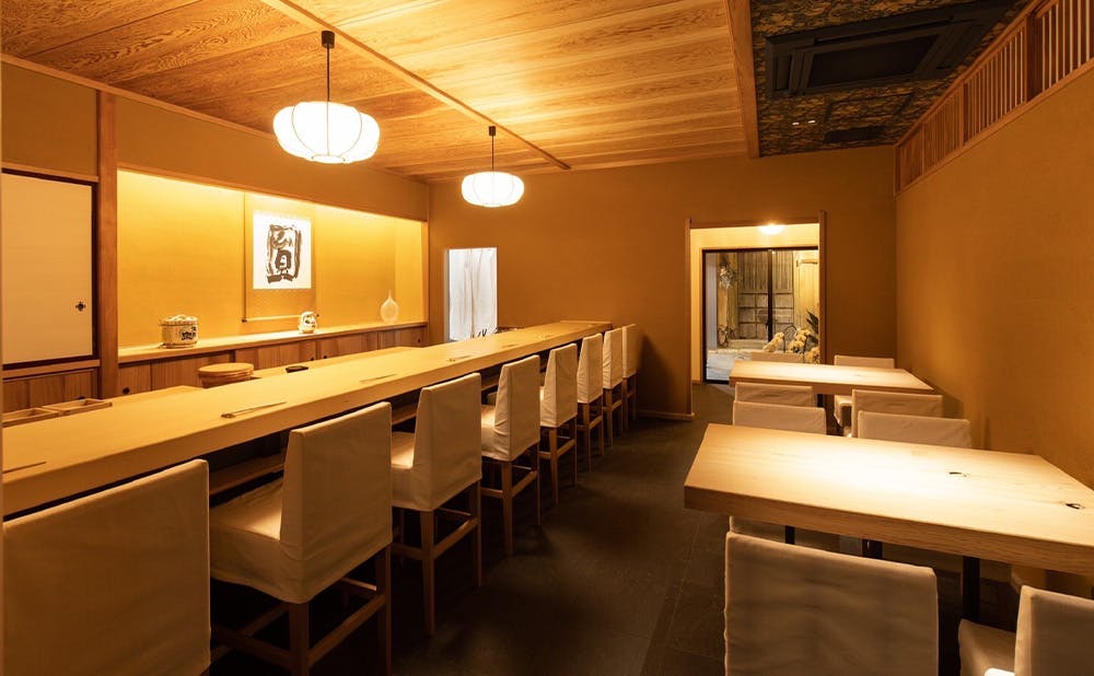 旅してでも訪れたい、富山の名店5選 | KIWAMINO