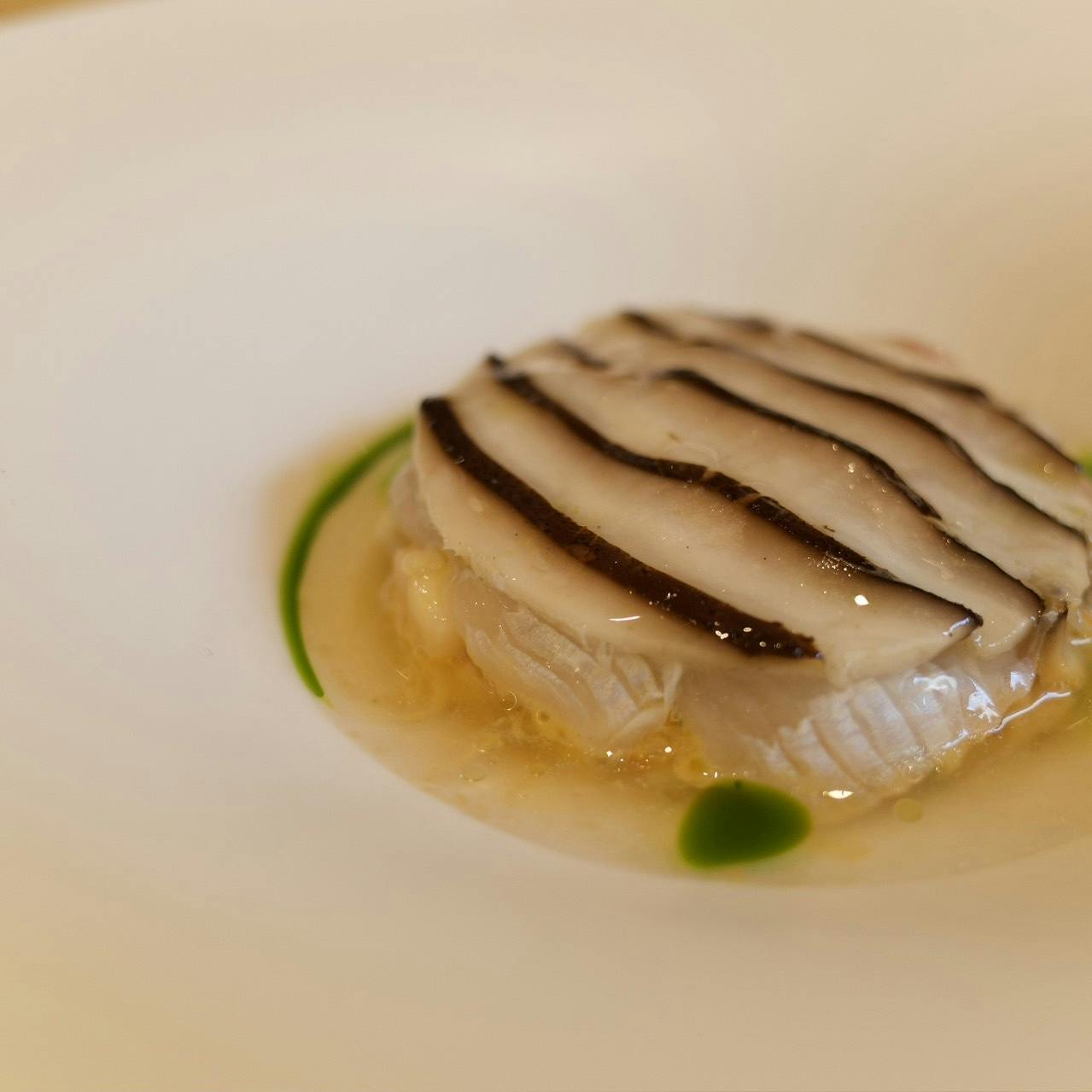 名古屋「Itsuki」大坪和樹氏に聞く、素材第一主義で美味しさを表現する、心地よい食体験とは | KIWAMINO