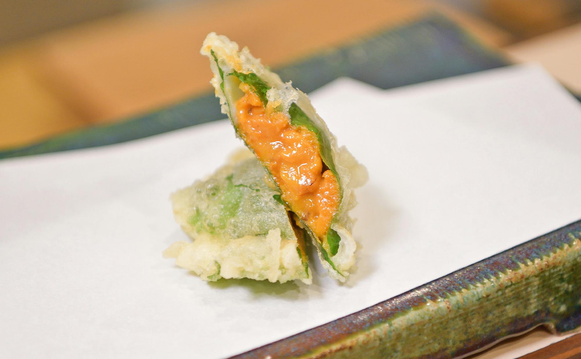 旅してでも訪れたい、全国にある天ぷらの名店4選 | KIWAMINO