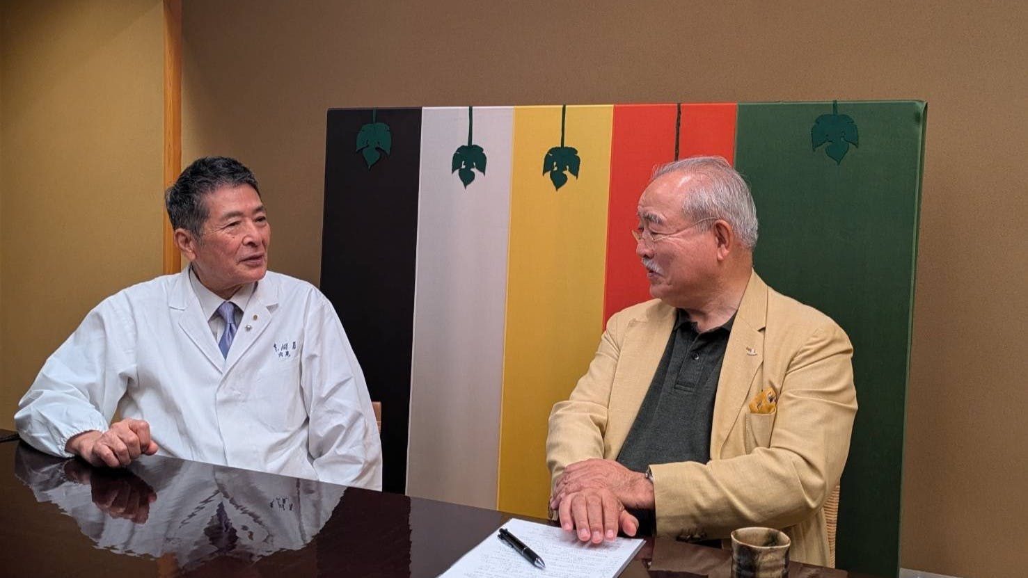 大阪「本湖月」穴見秀生氏に聞く、日本料理の未来と食文化の継承 | KIWAMINO