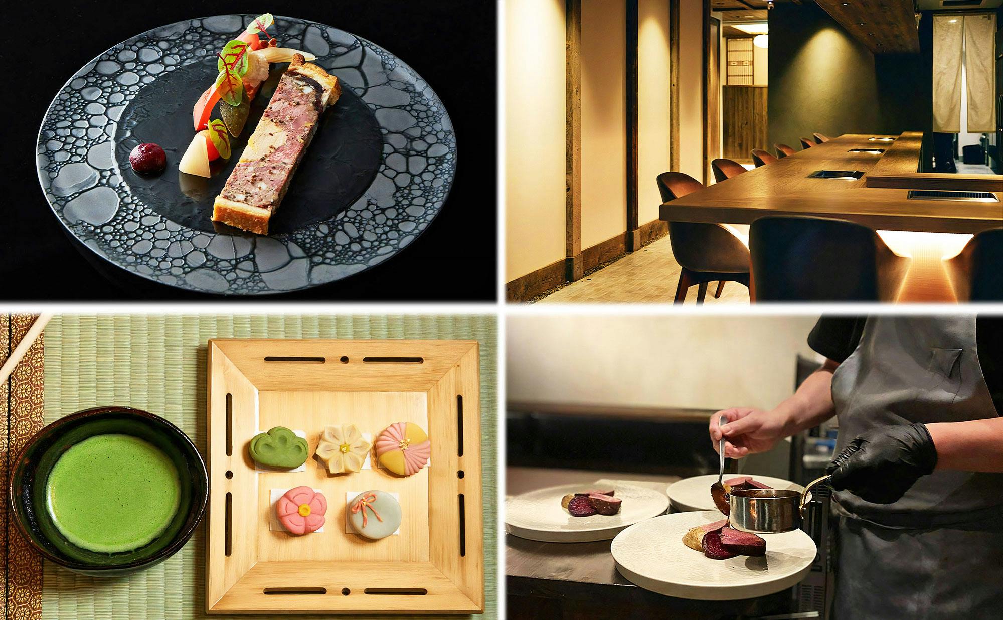 【注目の新店】2024年東京にオープンした話題のレストラン特集 | KIWAMINO